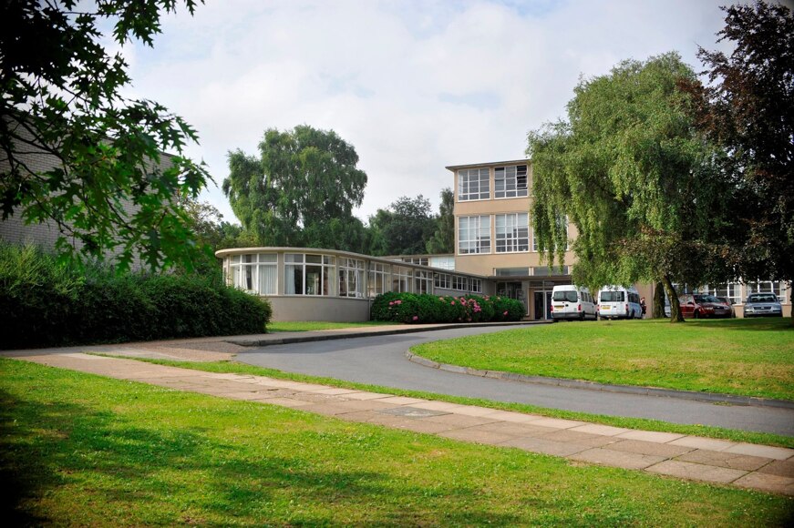 Alumni - Simon Langton Girls’ Grammar School