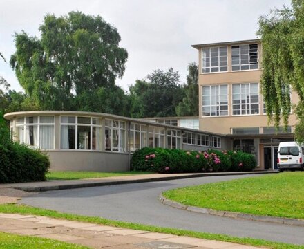 Alumni - Simon Langton Girls’ Grammar School