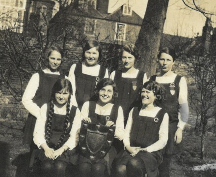 Our History - Simon Langton Girls’ Grammar School