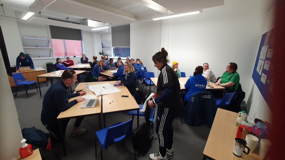 'Thriving on the pitch' - News - Simon Langton Girls’ Grammar School