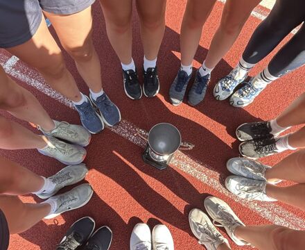 Junior and Senior Athletics Champions 2023 - News - Simon Langton Girls ...