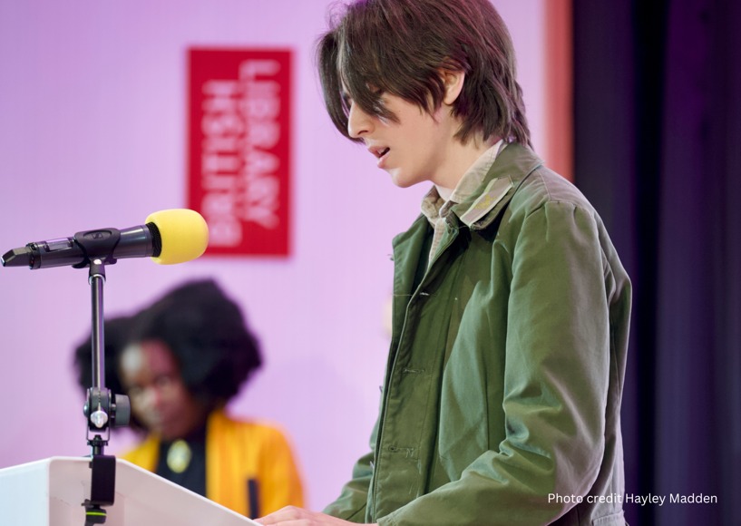 Poetry Success - News - Simon Langton Girls’ Grammar School